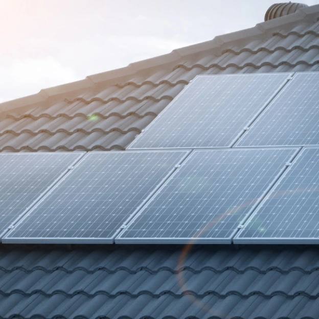 solar panel warranty